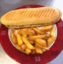 Restauration-snack Village Enchanté